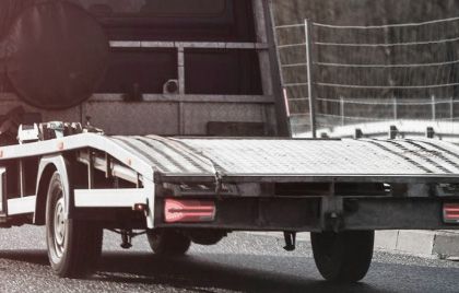 Mobile service Zgorzelec available 24/7 | HT Trucks & Parts